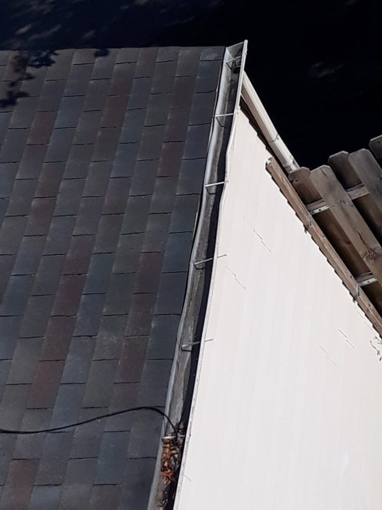 Gutter & Downspout Replacement , Installation and repair