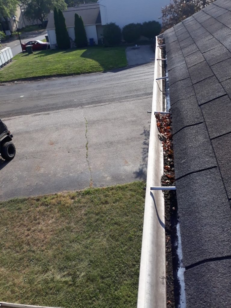 Gutter & Downspout Replacement , Installation and repair